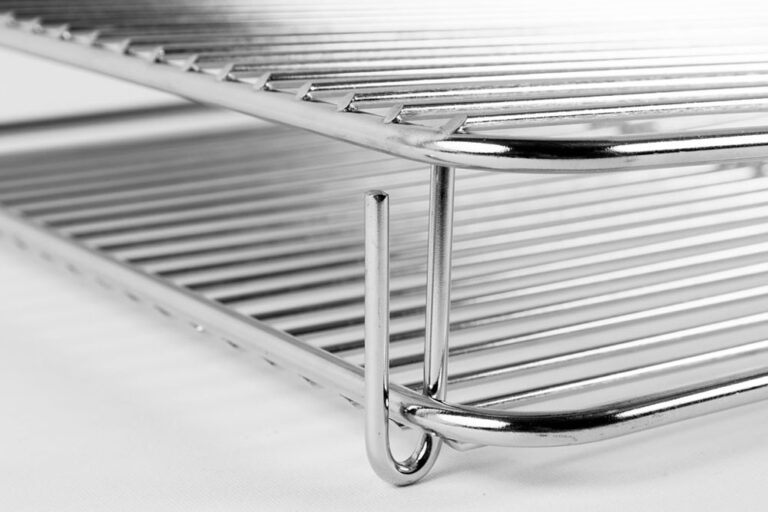 Double Rectangular Grill Grate - Josper Casa
