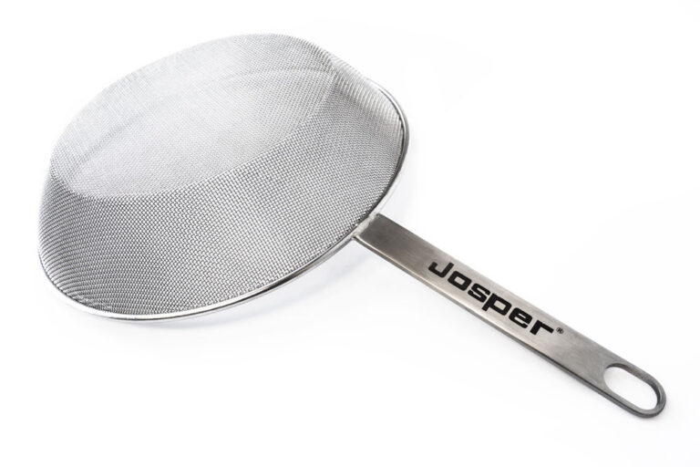 METAL MESH PAN - Josper Casa