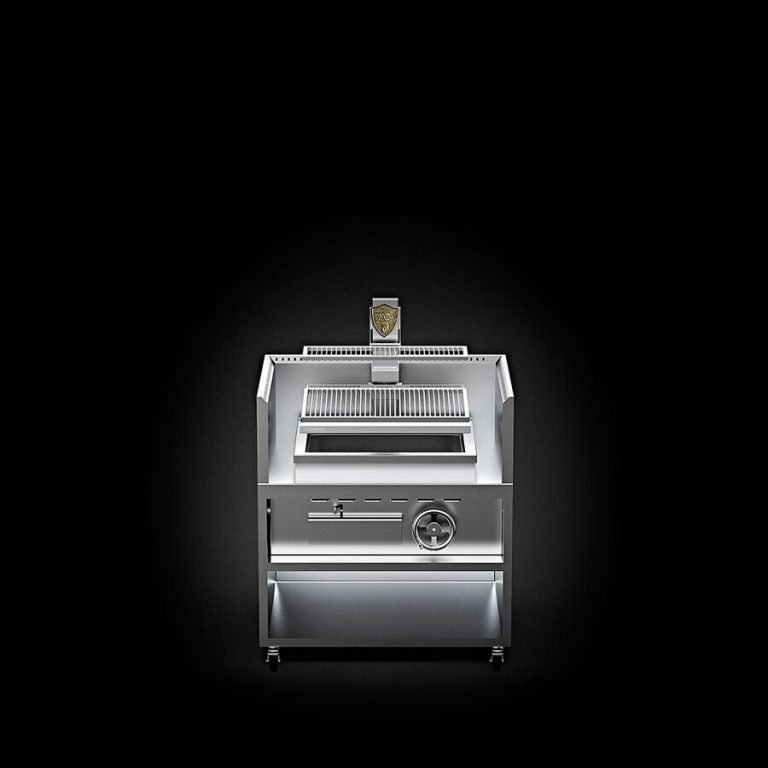 Josper Basque Grills | Open Charcoal Grills | JOSPER