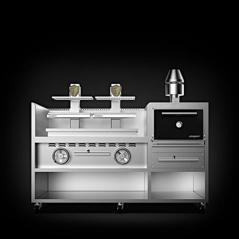 Josper Machines | Josper