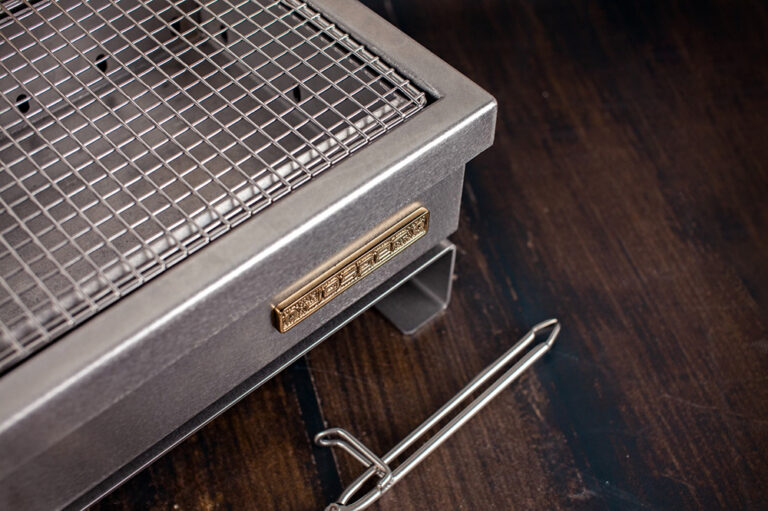 HGJ-PRO Josper Hibachi | Josper Charcoal Equipment