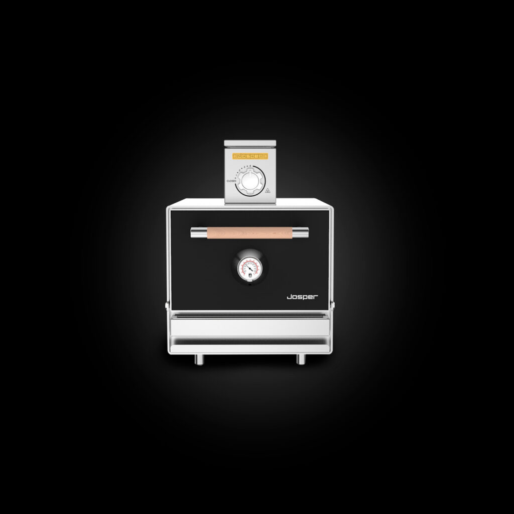 Horno Brasa Josper HJX-15 | Josper