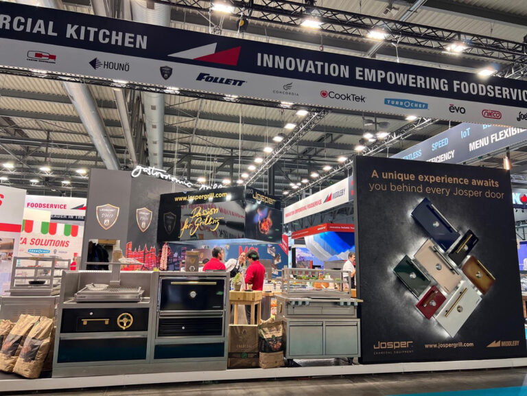 More than a trade fair: Host Milano 2025 | Josper