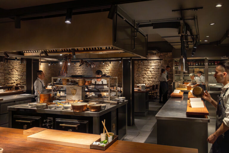 Koy Shunka: Hideki's Innovation and Fusion with Josper | Josper