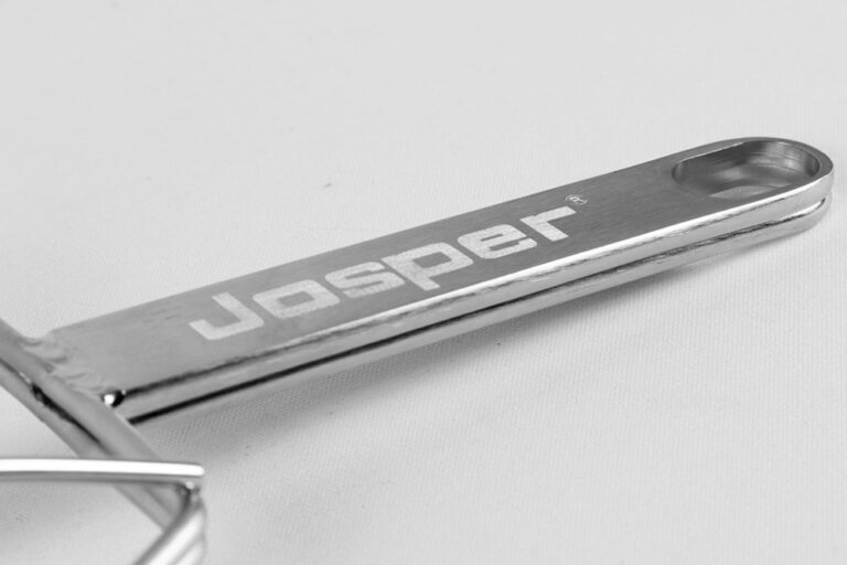 BESUGUERA GRILL | Josper