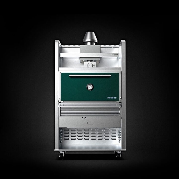 Charcoal Ovens | Josper