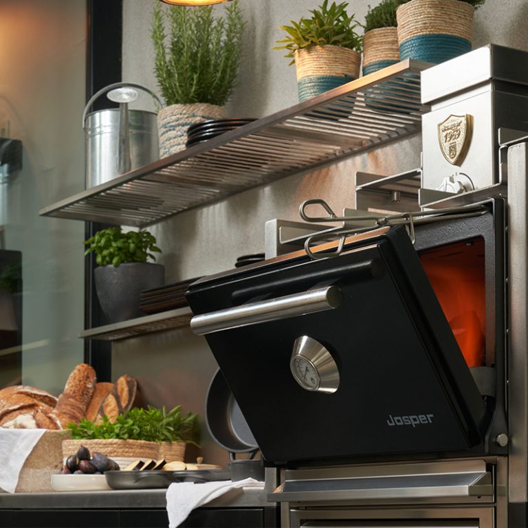 Charcoal Ovens | Josper