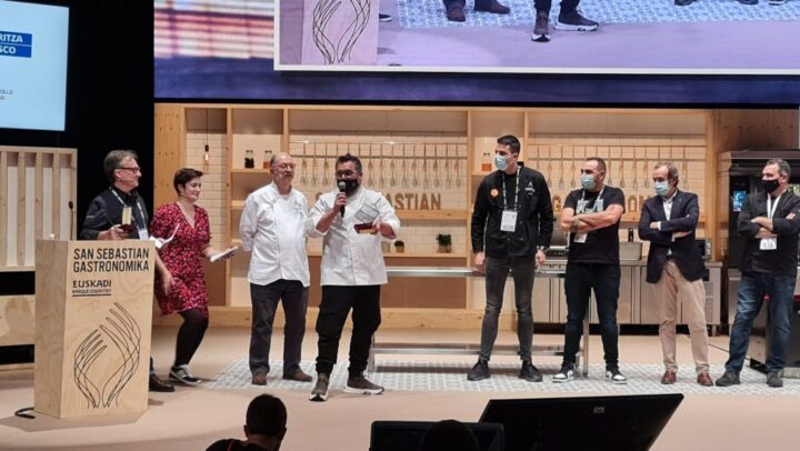 Pura Brasa, winner of the 12th National Grill Contest | Josper