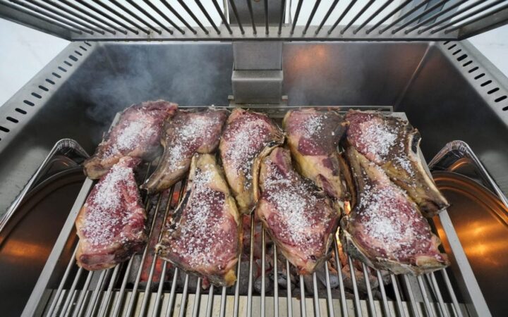 Pura Brasa, winner of the 12th National Grill Contest | Josper
